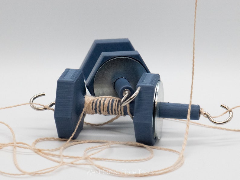 Warp Thread Weight Six Pack Weaving Tool - Etsy