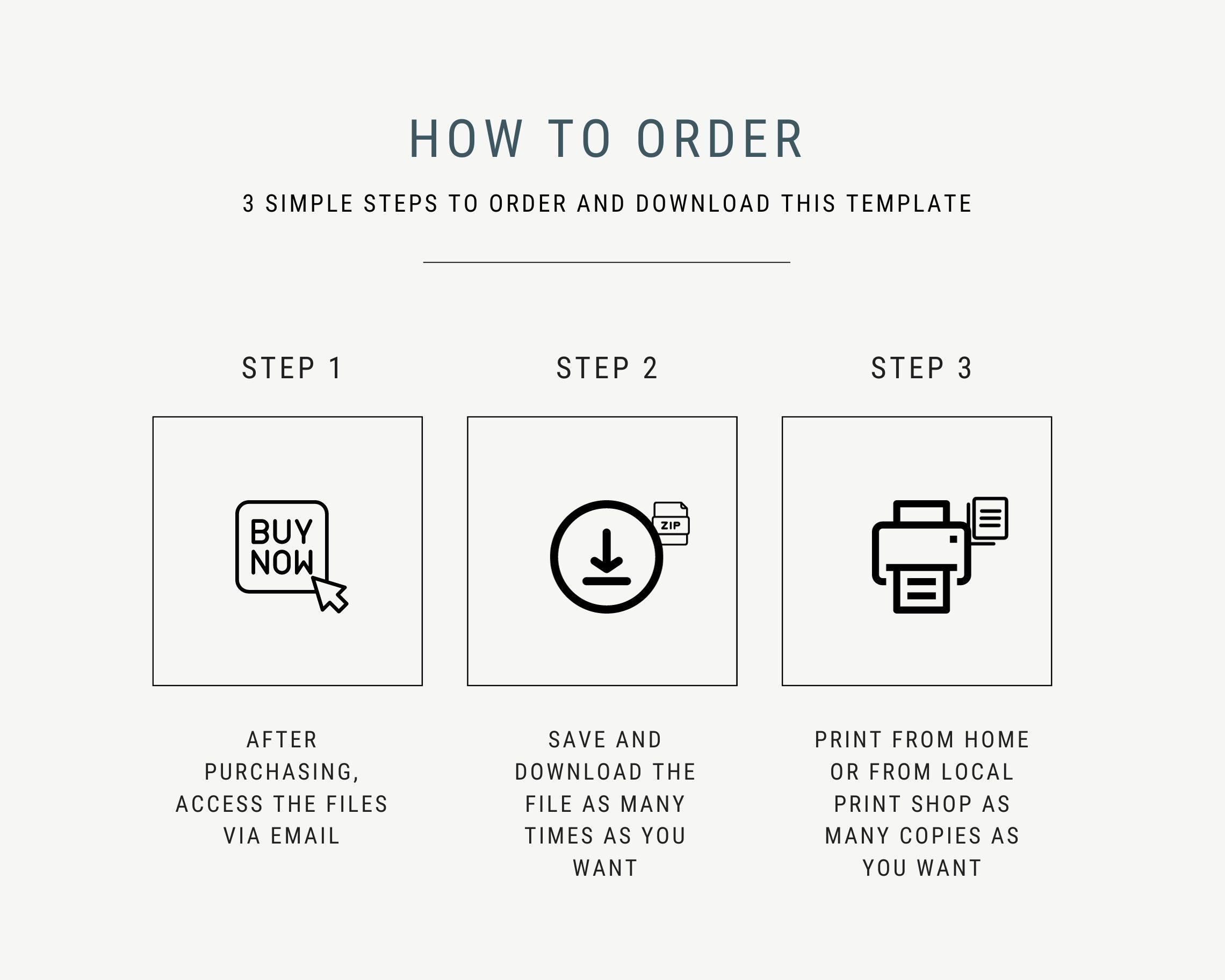 Surgery Care Package, Pre-surgery Planner, Surgery To-do List, Doctor ...