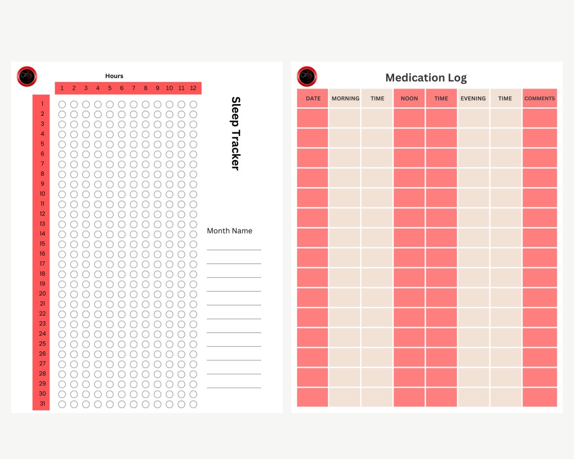 Surgery Care Package, Pre-surgery Planner, Surgery To-do List, Doctor ...