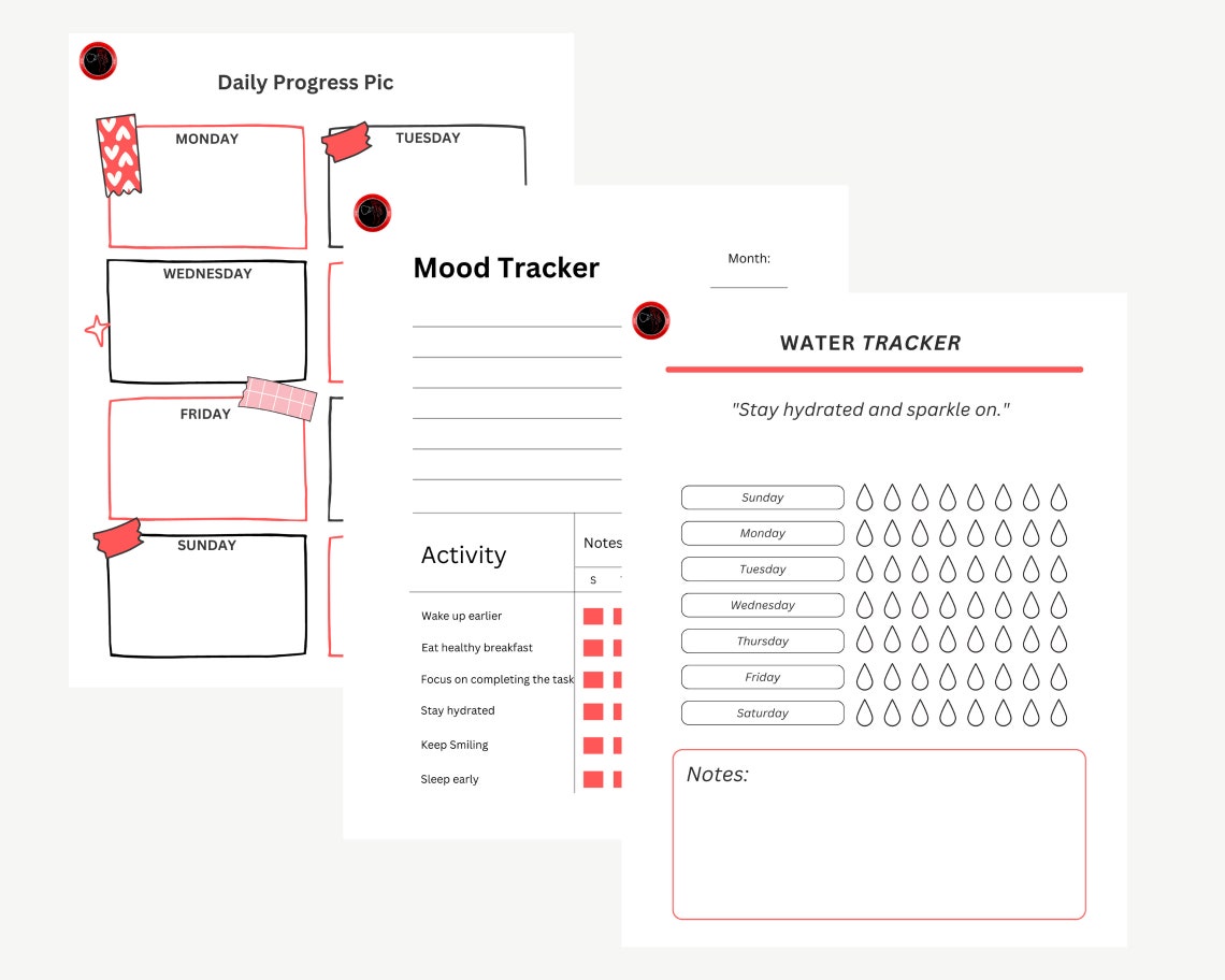 Surgery Care Package, Pre-surgery Planner, Surgery To-do List, Doctor ...