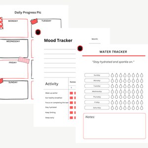 Surgery Care Package, Pre-surgery Planner, Surgery To-do List, Doctor ...