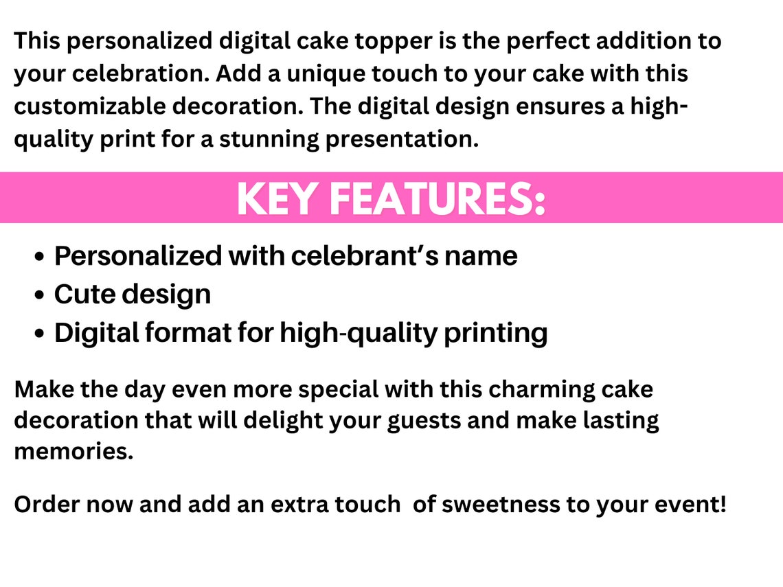 Calendar Cake Topper Design , Calendar Cake Topper, Calendar on Cake ...