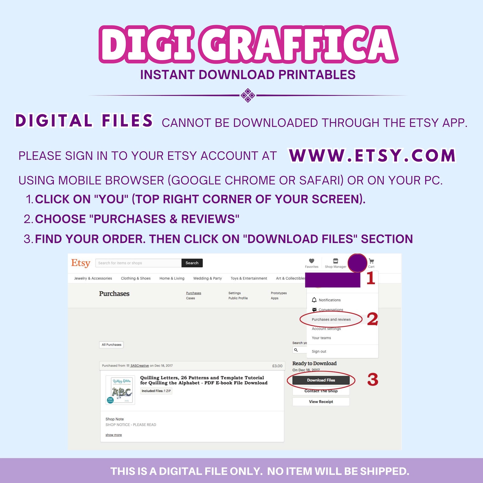 Pop Star Purple Cake Topper Template | Canva Editable Digital File ...