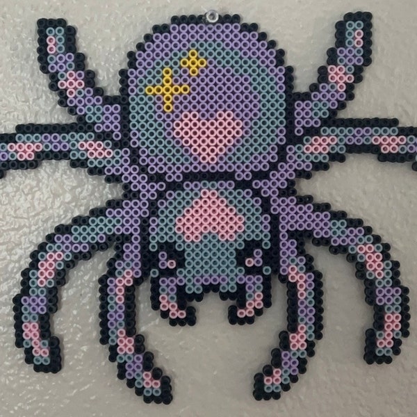 Pastel Perler Beads - Etsy