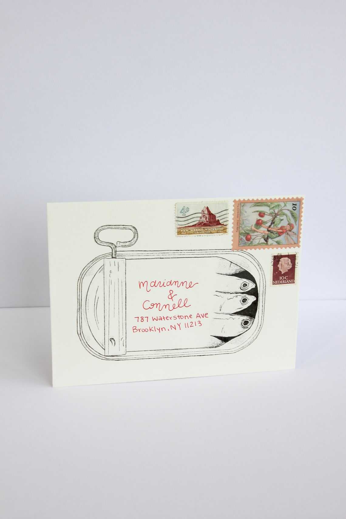 Envelope Variety Pack - Etsy