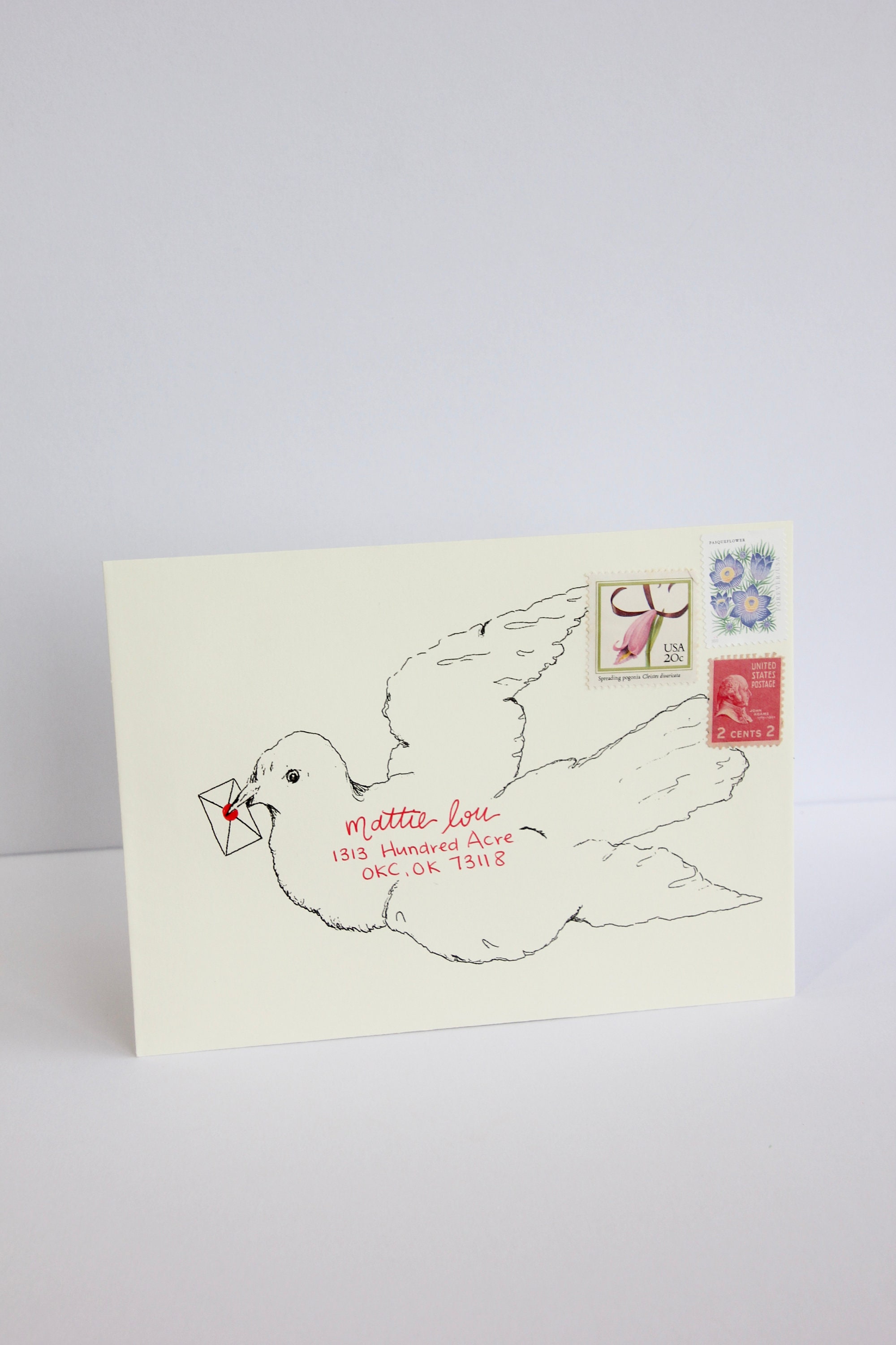 Envelope Variety Pack! - Etsy