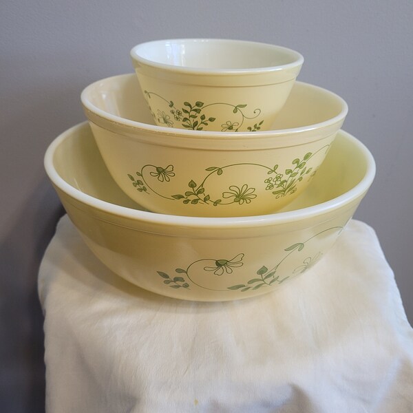 Pyrex Shenandoah - Shop Online - Etsy