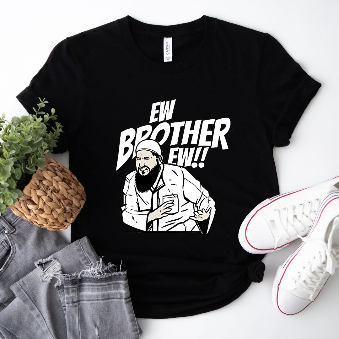 Eewh Brother Shirt, Humour T-shirt, Brother Eewhh Shirt, What's That ...
