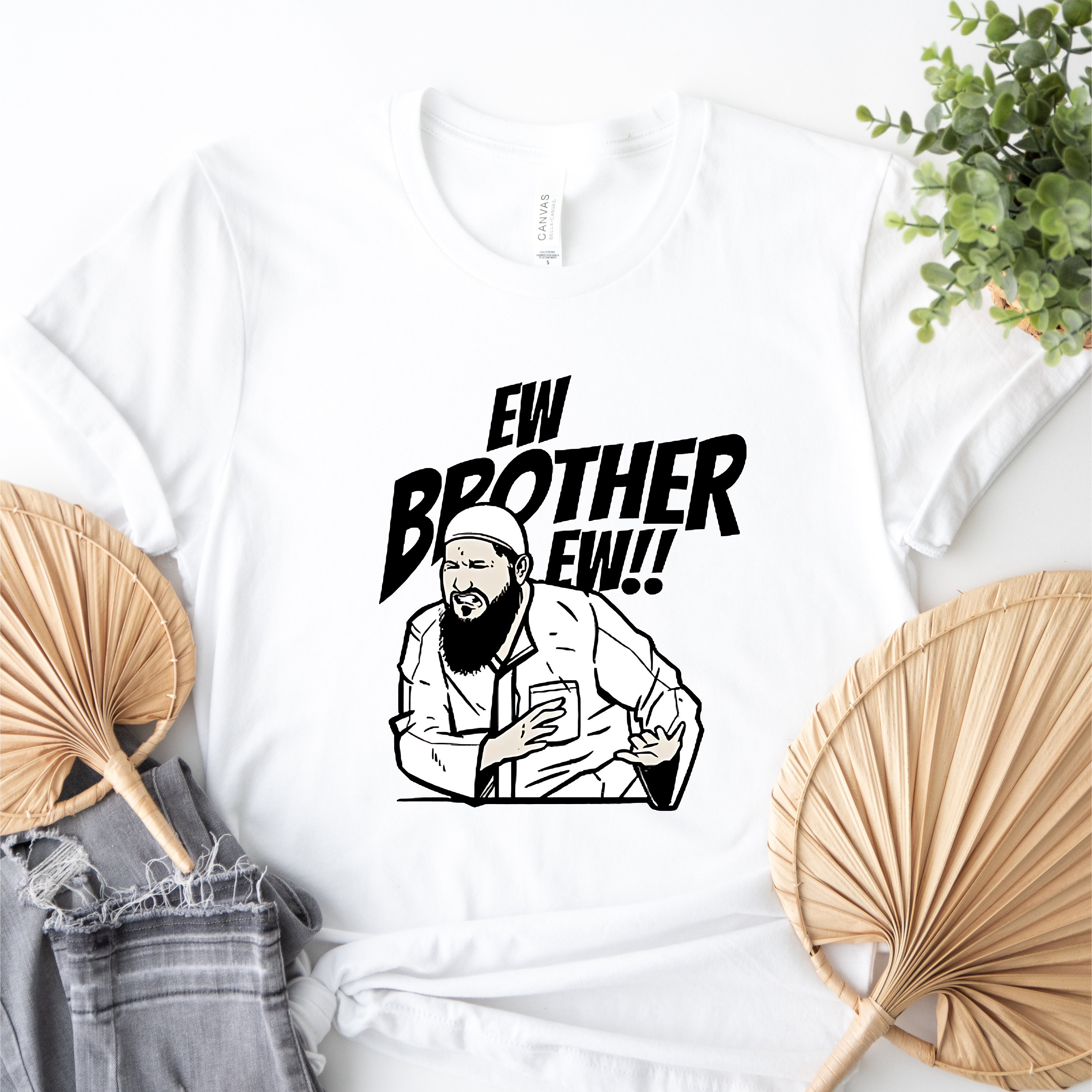Eewh Brother Shirt, Humour T-shirt, Brother Eewhh Shirt, What's That ...