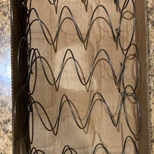 Bed Springs - Etsy