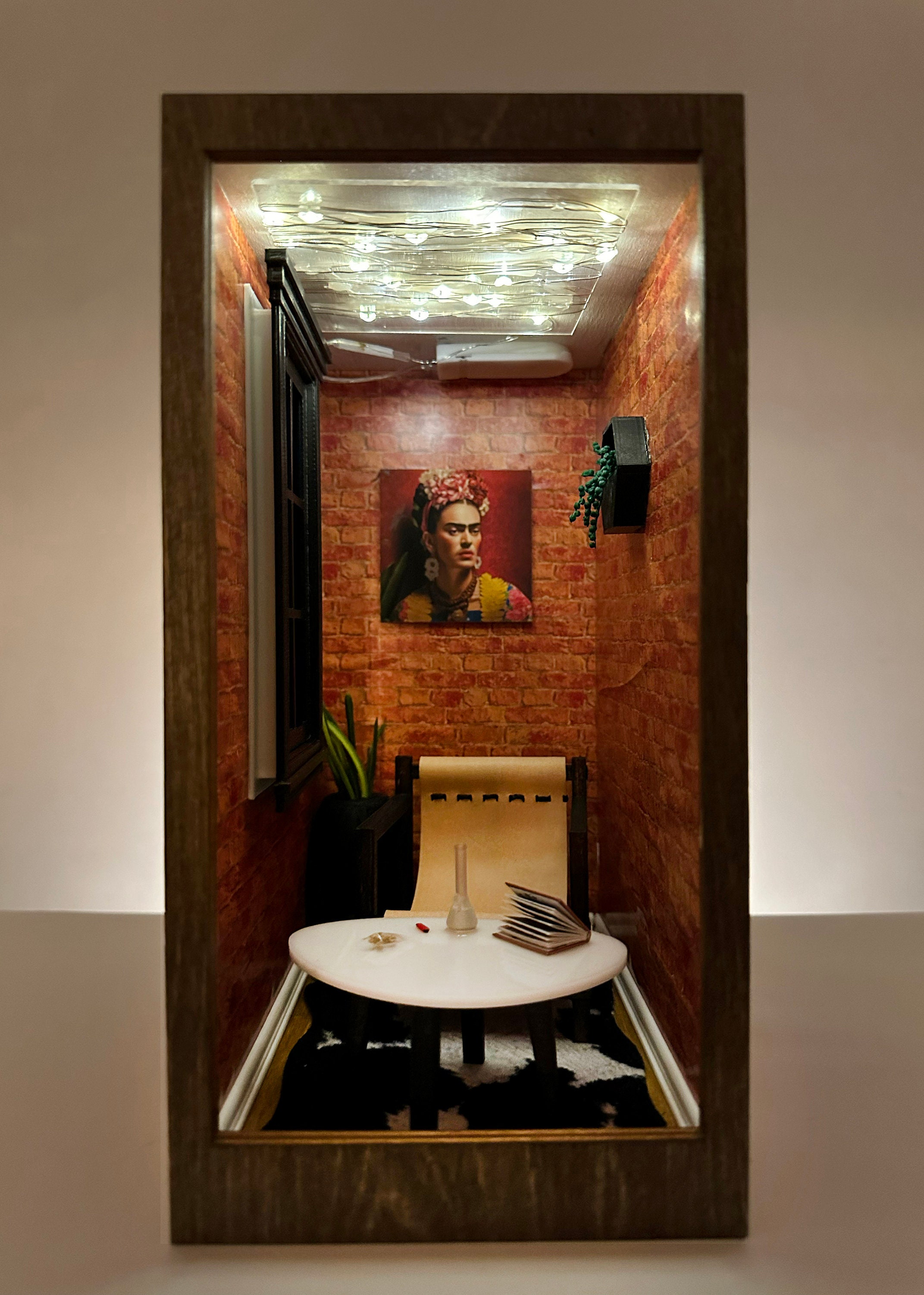 The Frida Room - Etsy