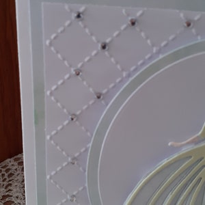 Handmade Princess Birthday Card - Etsy UK