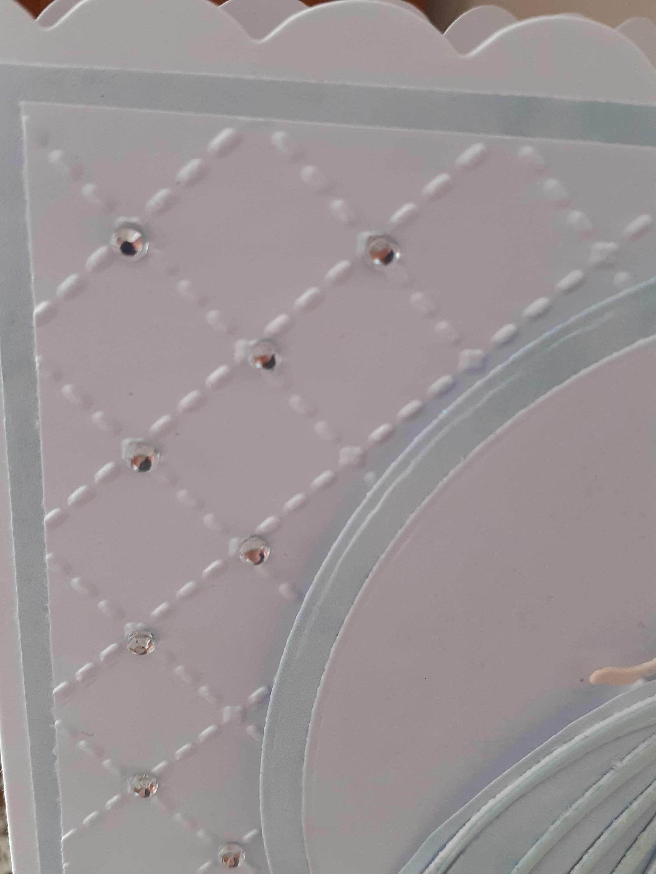 Handmade Princess Birthday Card - Etsy UK