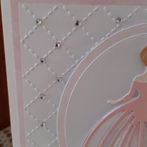 Handmade Princess Birthday Card - Etsy UK