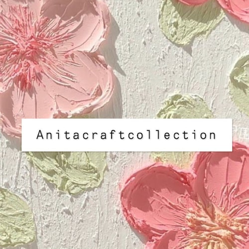 Anitacraftcollection - Etsy UK