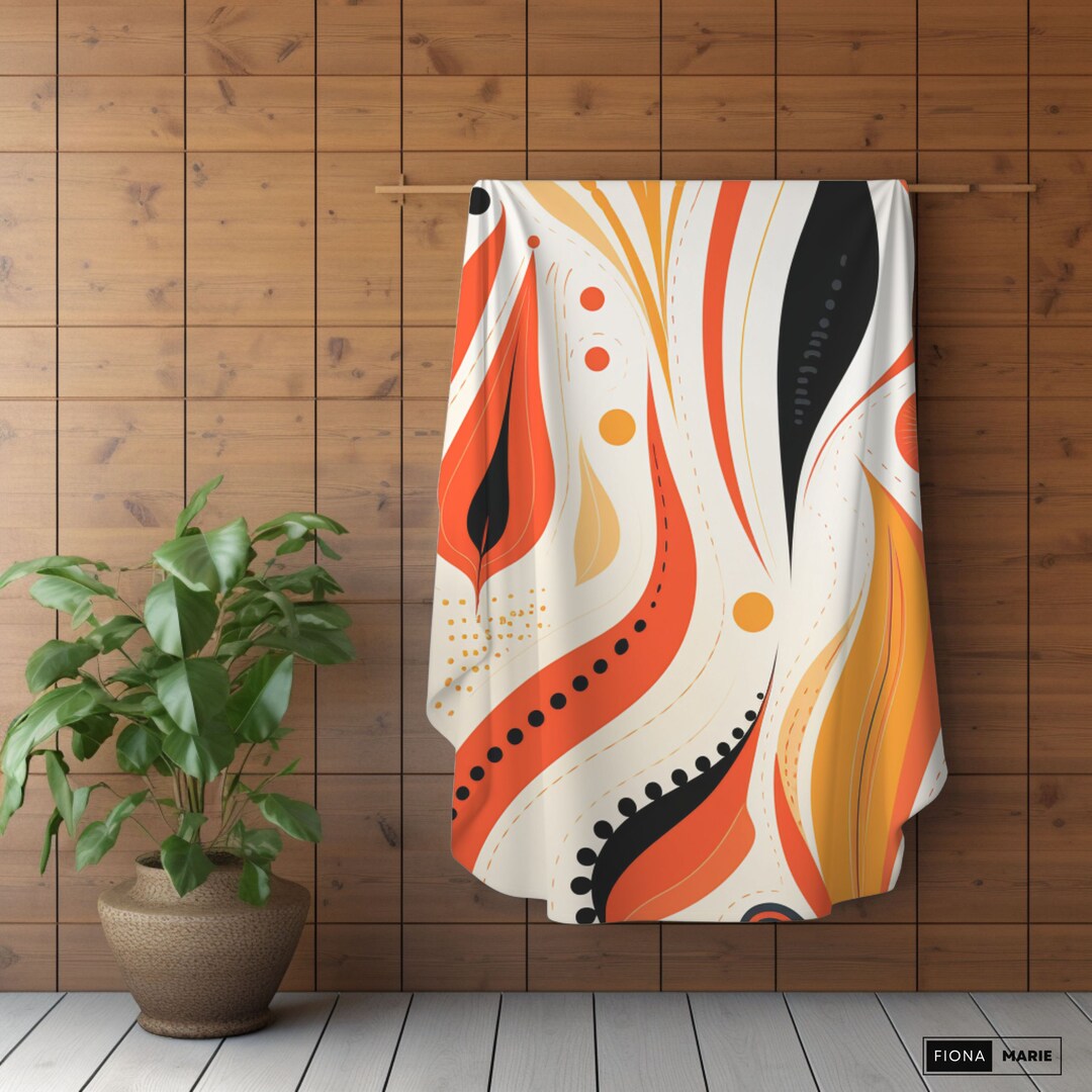 Blanket Mockup Bundle Drag and Drop Mockup Bundle, Throw Velveteen ...