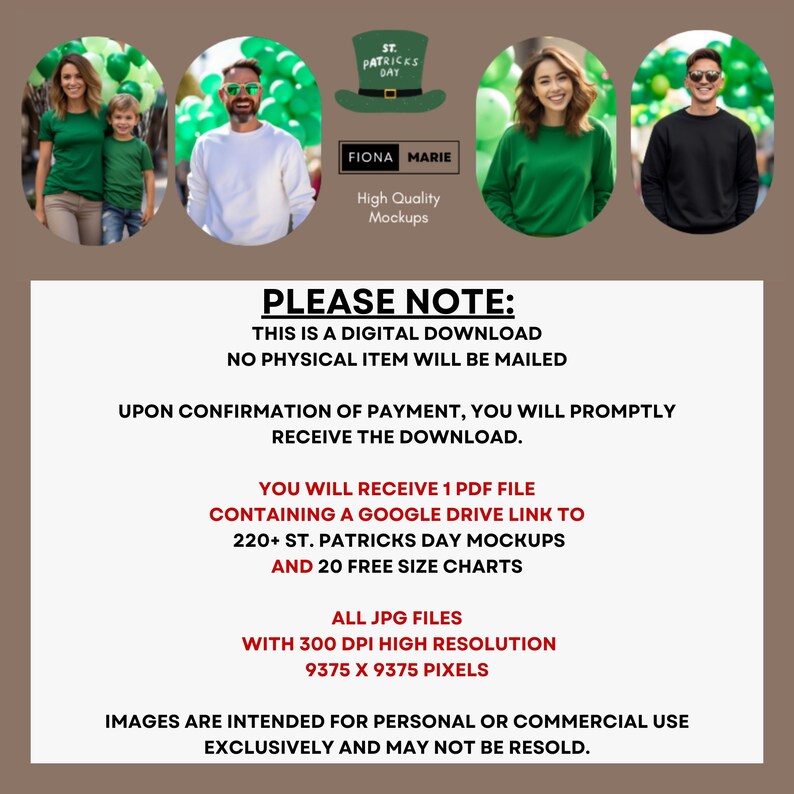 220+ St Patricks Day Mockup Bundle, Gildan 18000 Bella Canvas 3001 St ...