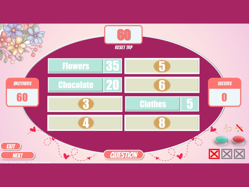 Mother's Day Game || Mother's Day Party Game || Games for Mother's Day ...