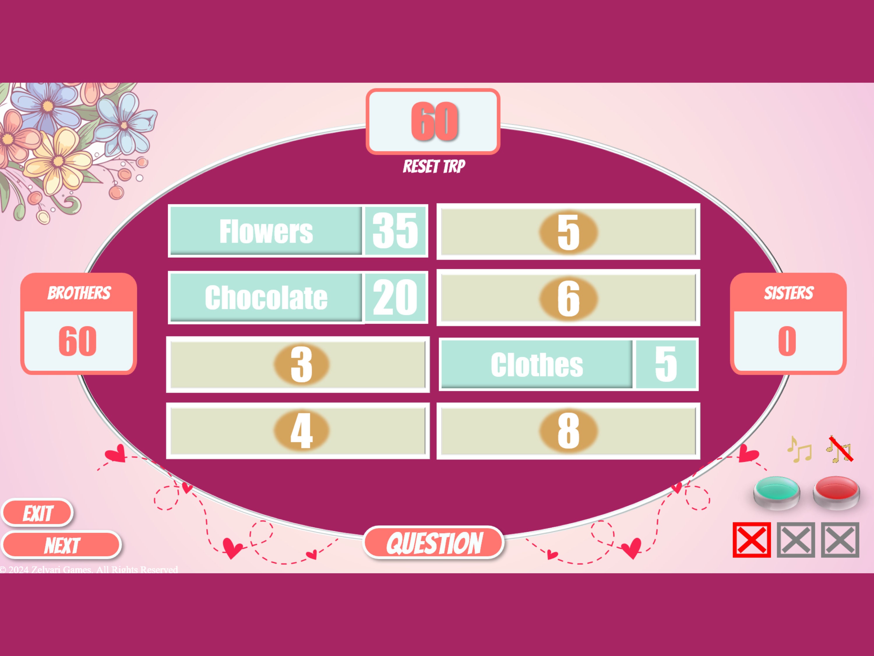 Mother's Day Game || Mother's Day Party Game || Games for Mother's Day ...