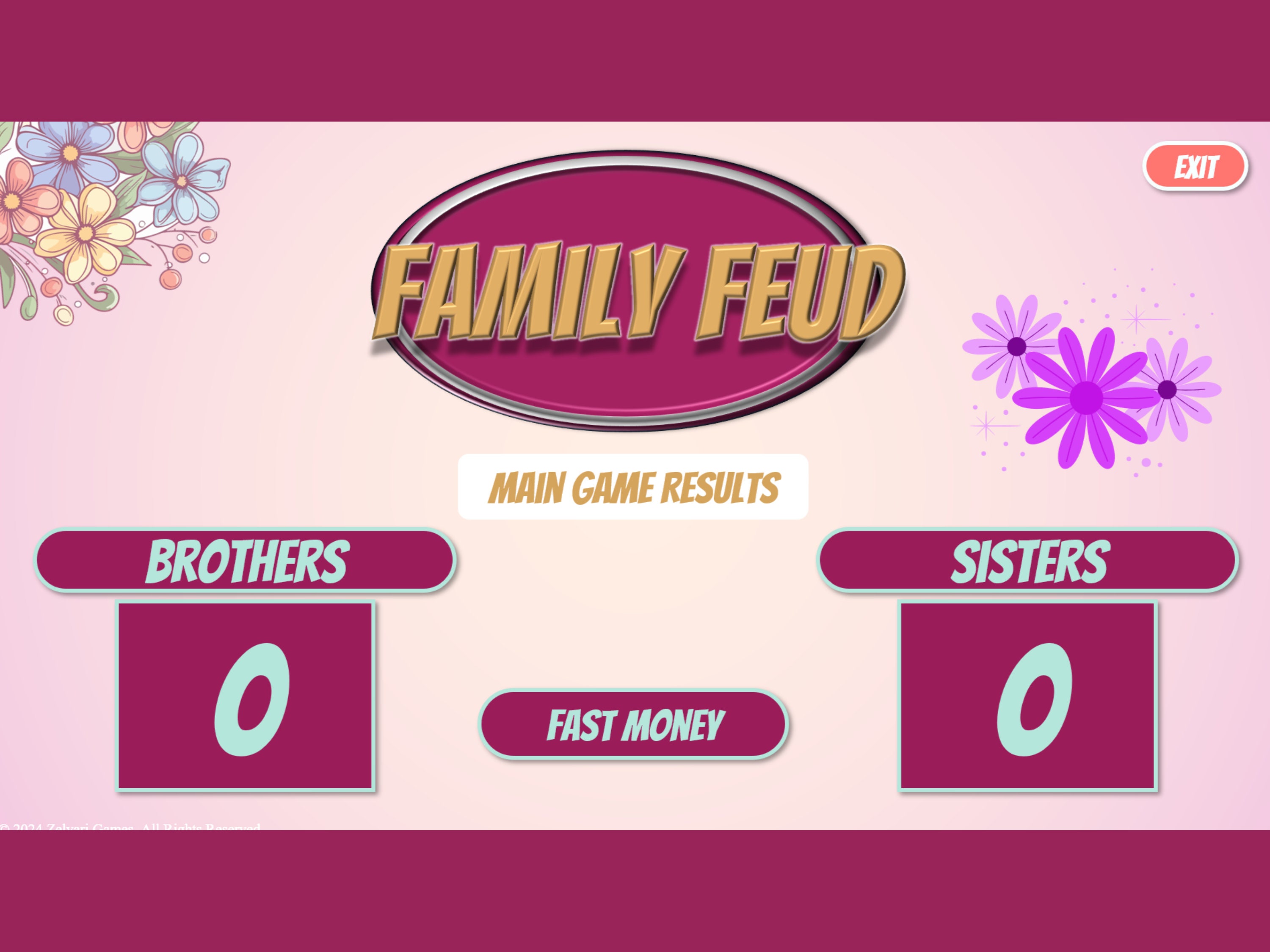 Mother's Day Game || Mother's Day Party Game || Games for Mother's Day ...