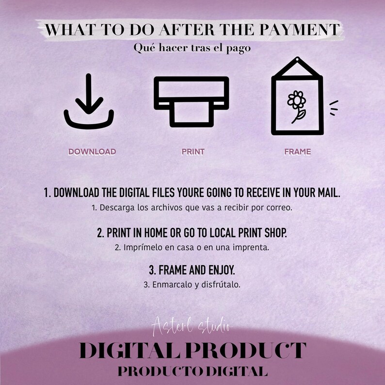 Printable Wall Art, on Land Vintage Poster, YK2 Retro Art, Pop Art ...