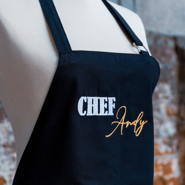 Custom Aprons - Etsy UK