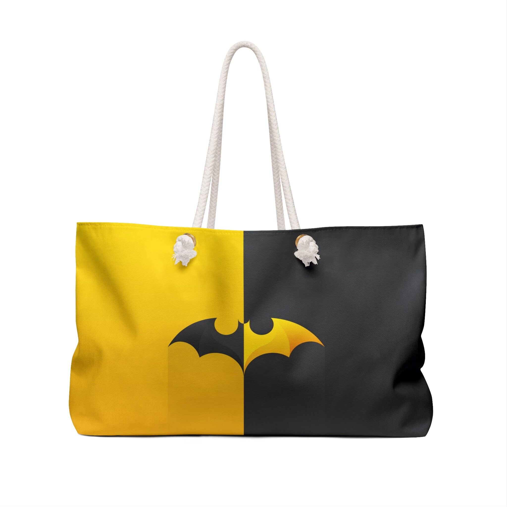 Batman Weekender Bag sold by Levan Jamelashvili | SKU 93770827 | Printerval