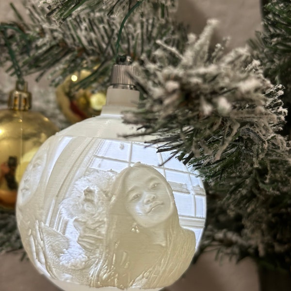 Lithophane - Etsy