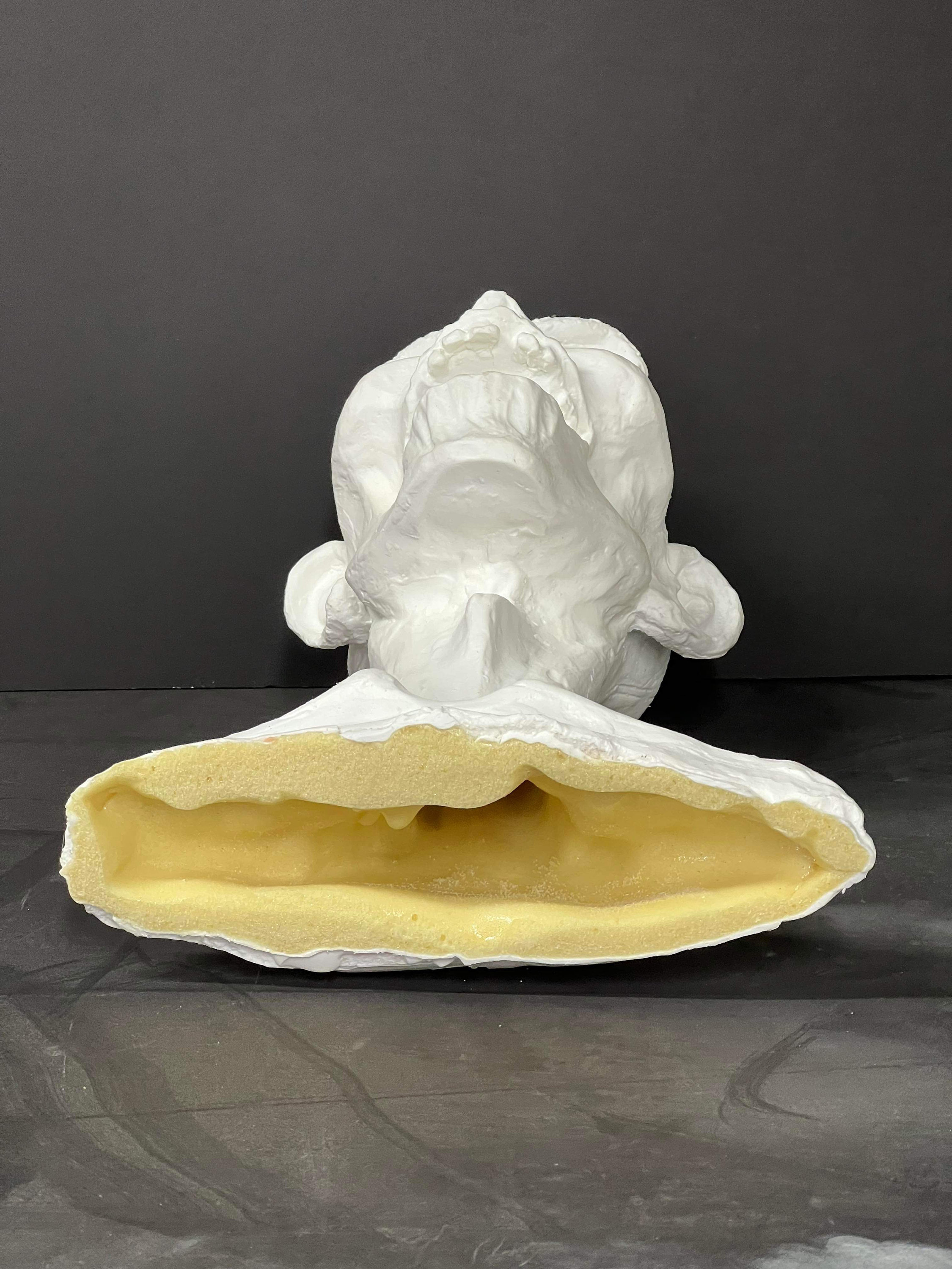 Disneyland Haunted Mansion Pop up Ghost Head Bust Prop - Etsy