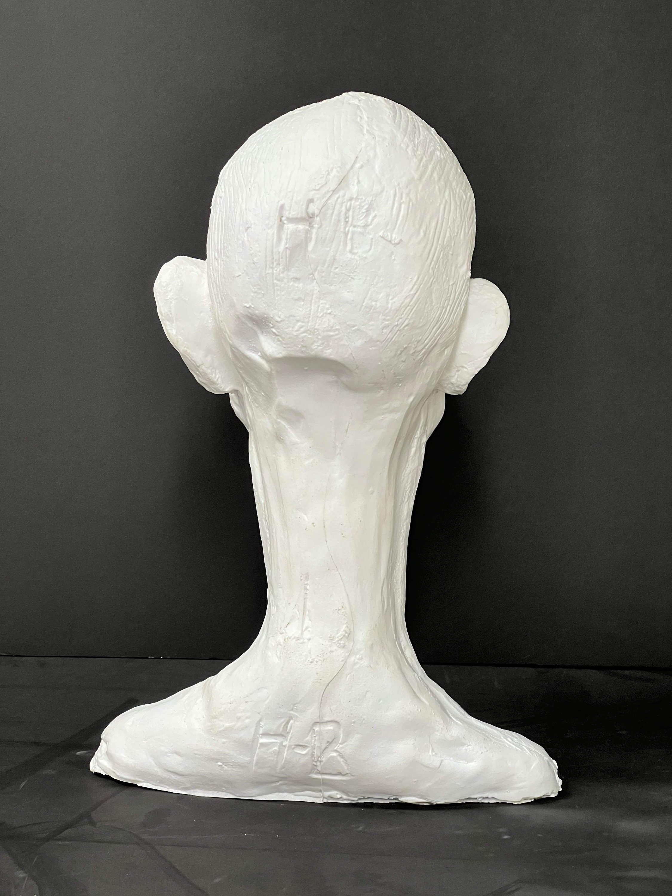 Disneyland Haunted Mansion Pop up Ghost Head Bust Prop - Etsy