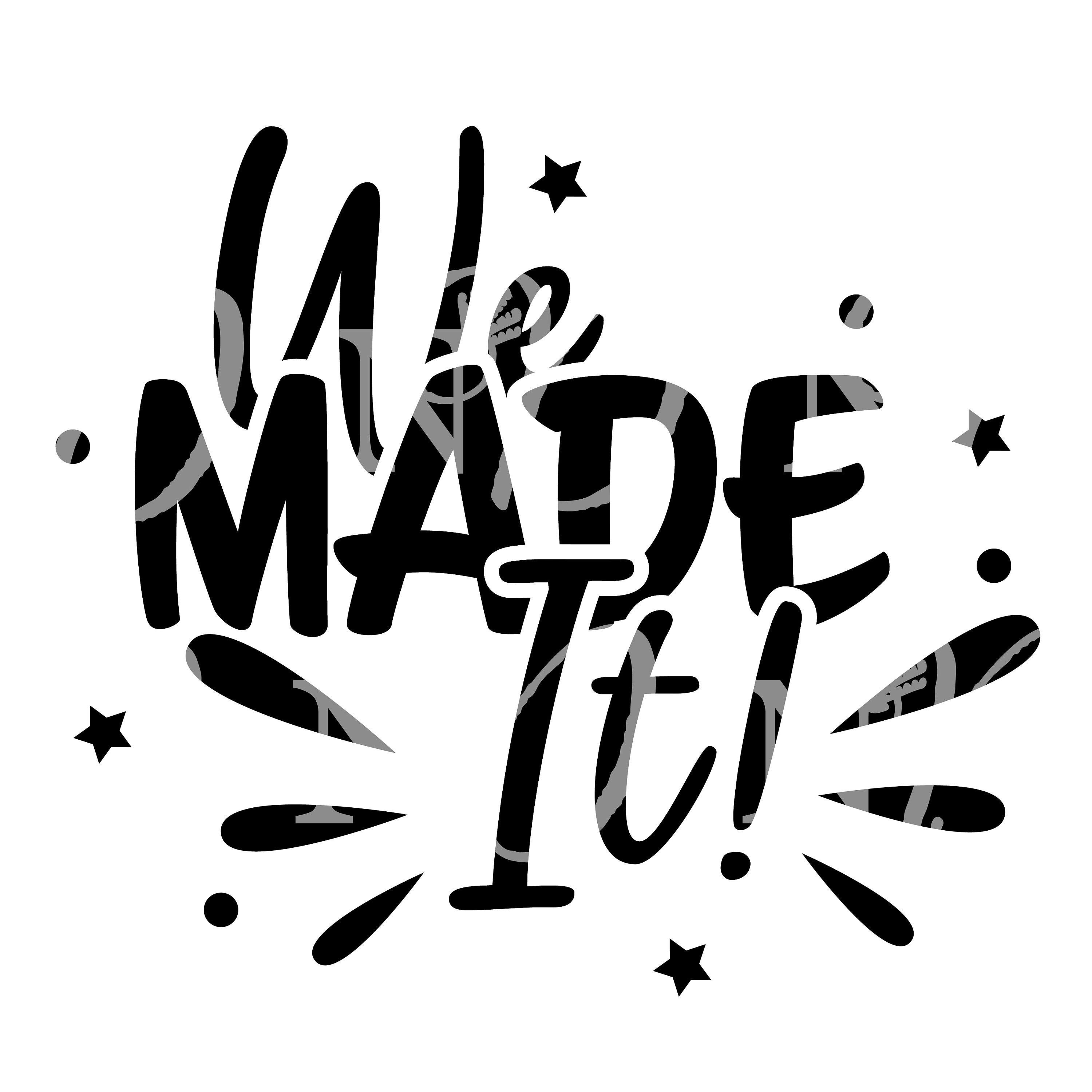 We Made It Svg, New Year Svg, New Year Crew, Christmas Svg, Cheers to ...