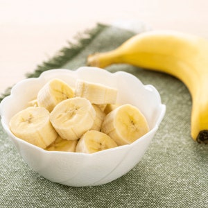 Banana Flakes, Non-gmo, Vegan, Gluten Free, Kosher 100% Ripe Bananas ...