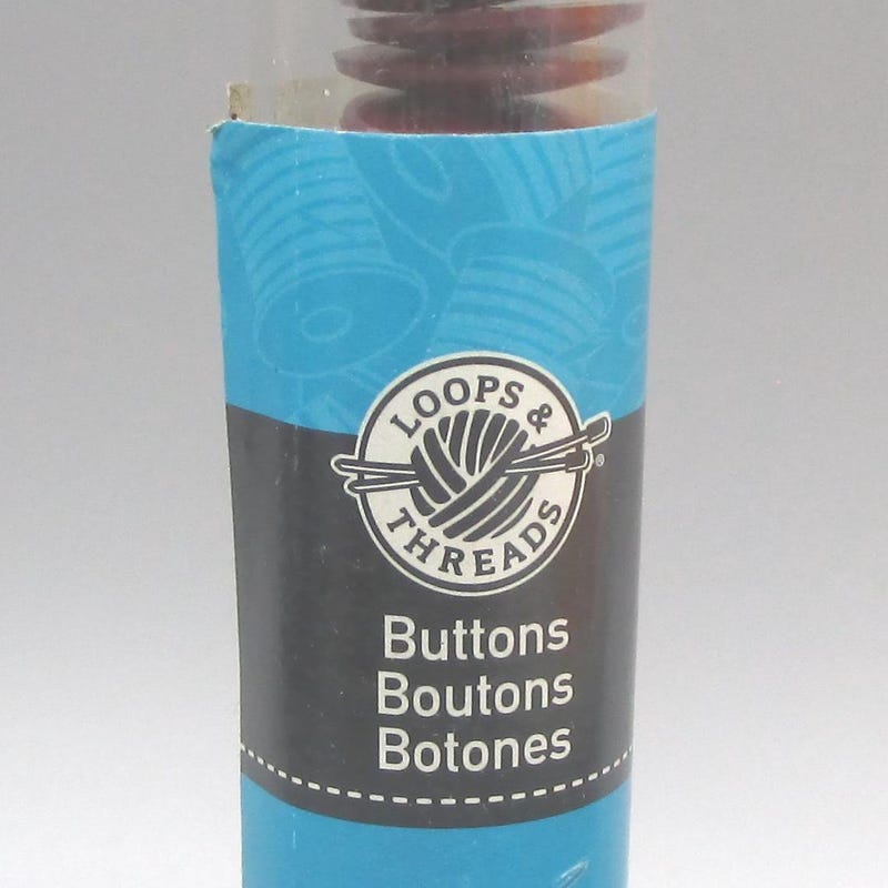 Loops and Threads - Etsy