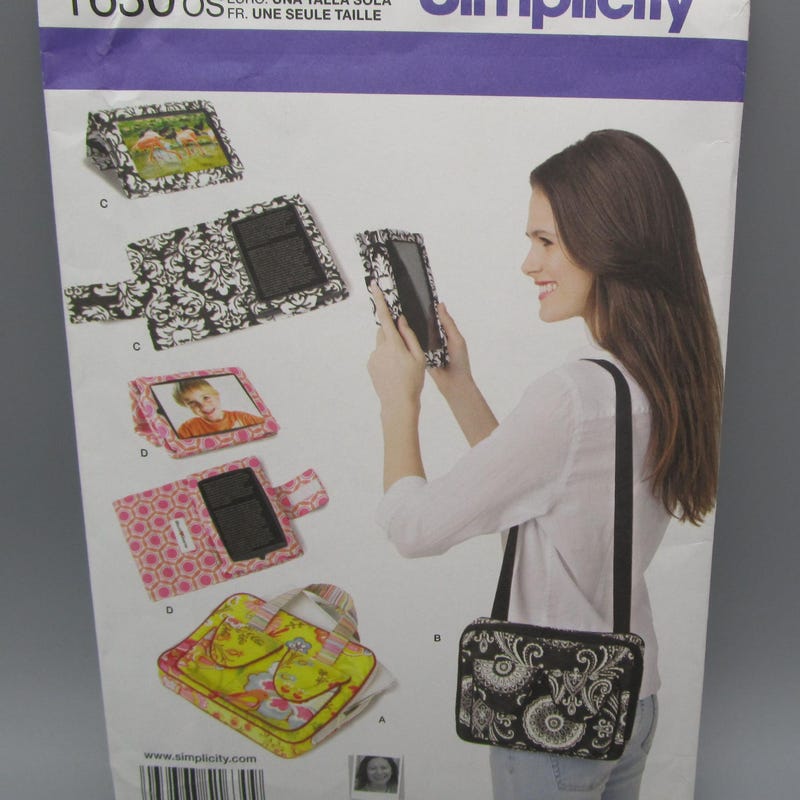 Book Cover Pattern - Etsy