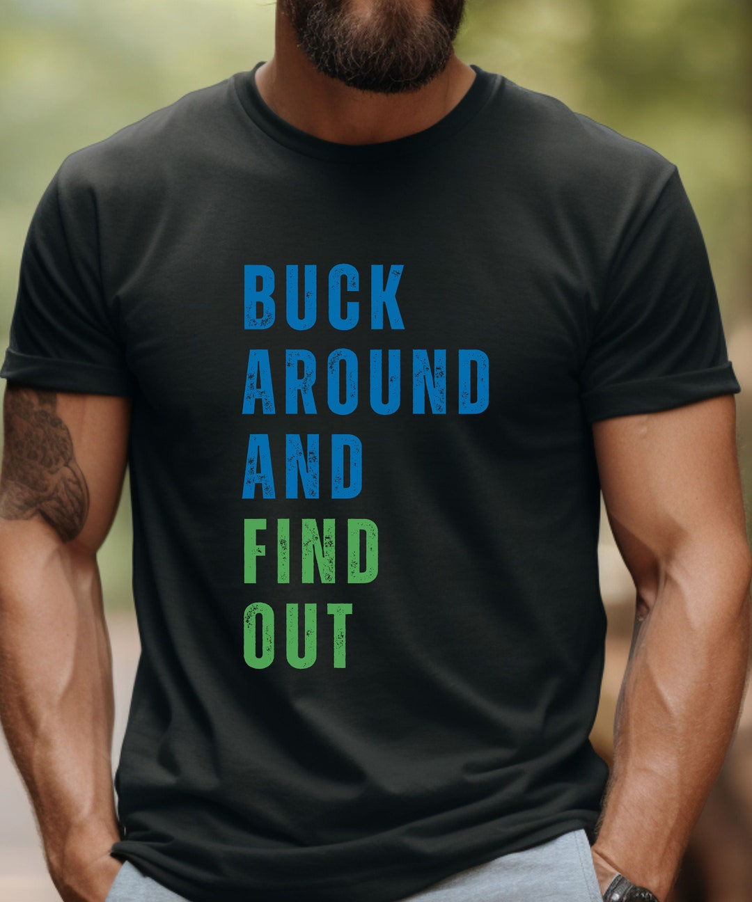 Vintage Milwaukee Basketball Tshirt, Milwaukee Bucks Shirt, Buck Around ...