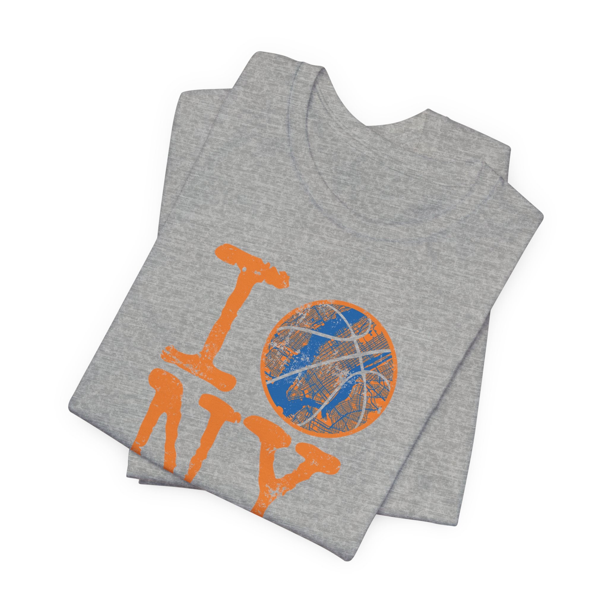 Vintage New York Knicks Tshirt, NY Knicks Apparel, New York Basketball ...