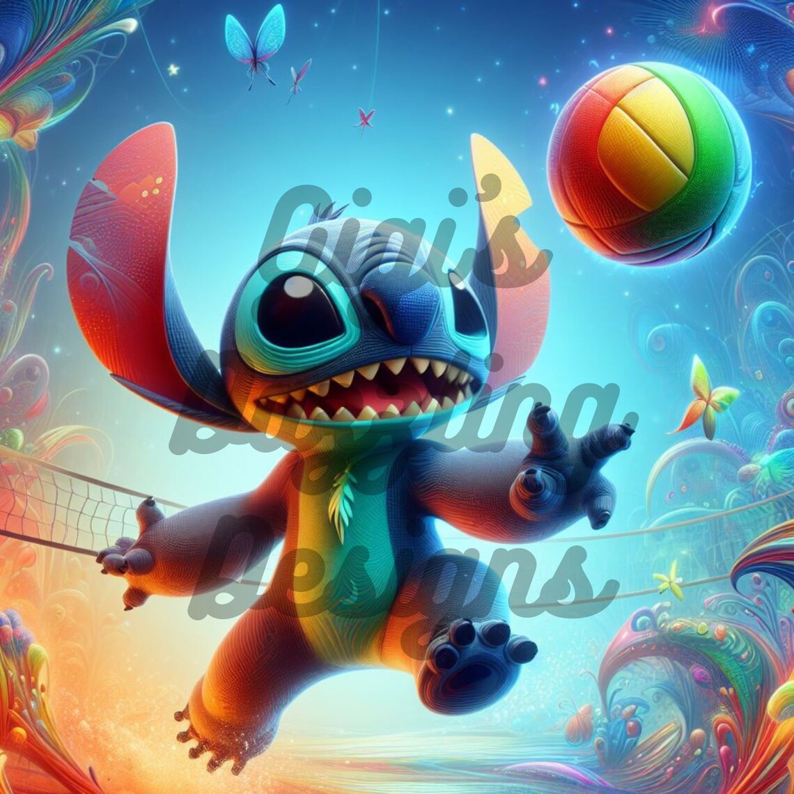 Stitch Bundle Png, Gifts Png, Softball Png, Stitch Softball Png, Stitch ...