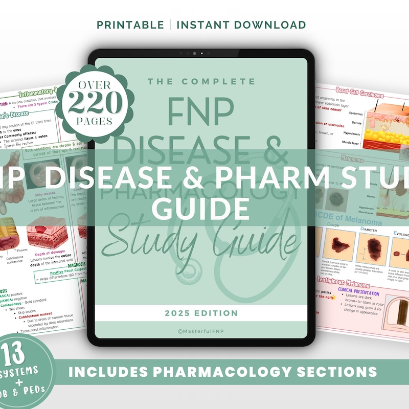 Nurse Practitioner - Etsy