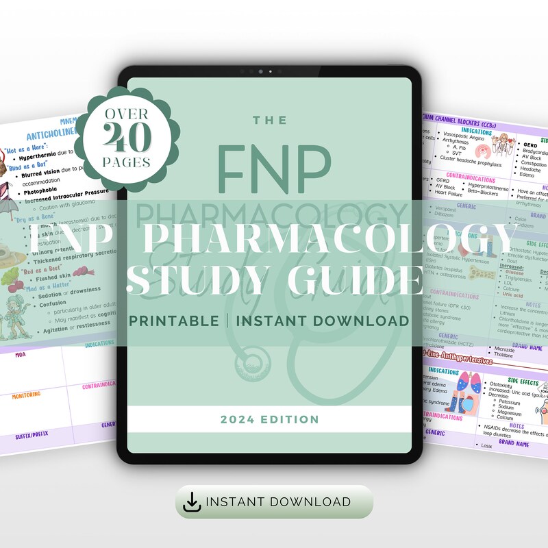 Nurse Practitioner - Etsy