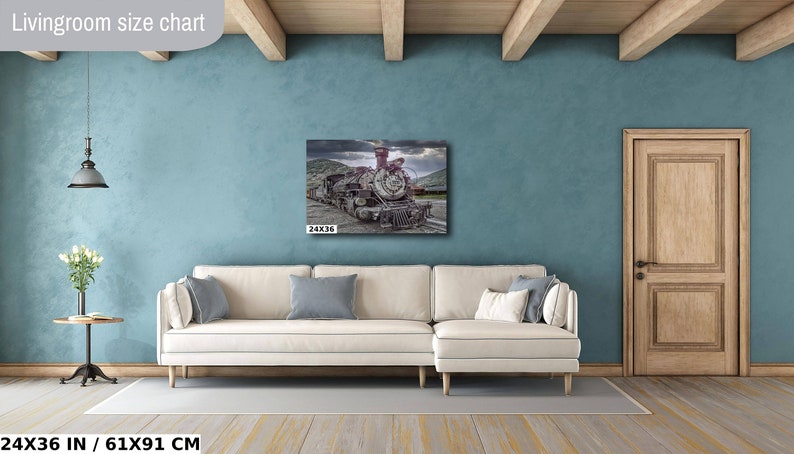 Durango-silverton Narrow Gauge Railroad Engine #481: Colorado ...