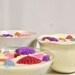 Sea Shell Candle Bowls - Etsy