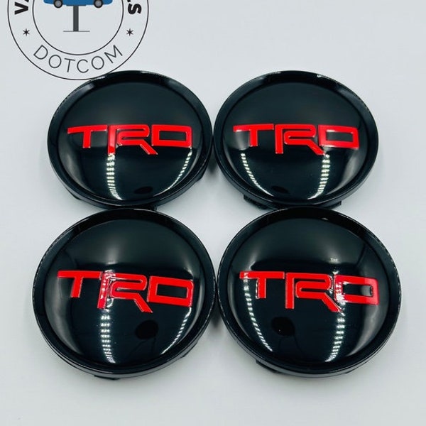 Trd Center Cap - Etsy