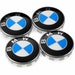 BMW Classic Logo Replacement Wheel Center Caps set of 4 - Etsy