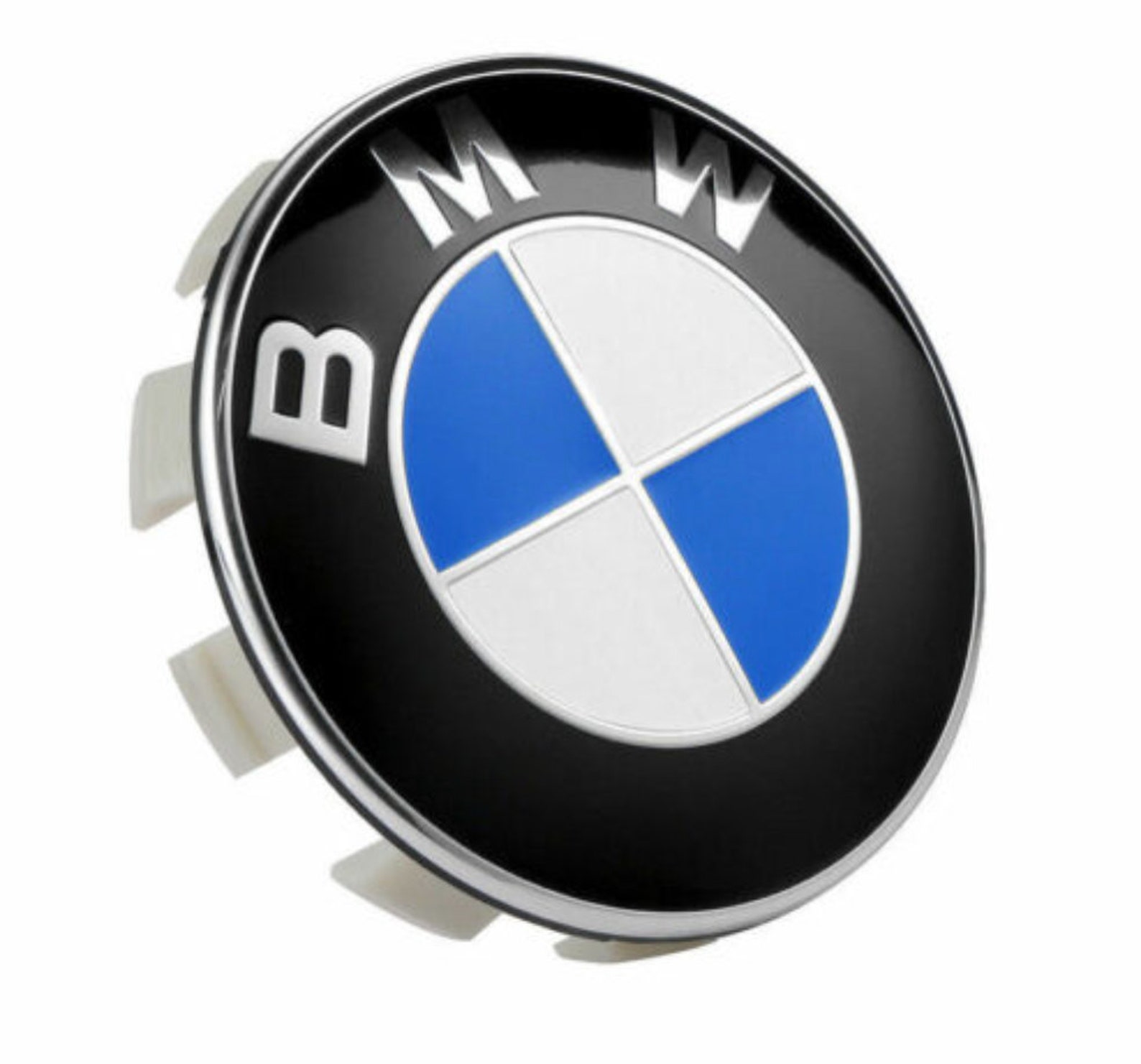 BMW Classic Logo Replacement Wheel Center Caps set of 4 - Etsy
