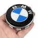 BMW Classic Logo Replacement Wheel Center Caps set of 4 - Etsy