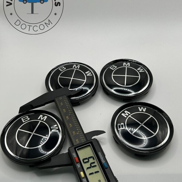 Bmw Wheel Cap - Etsy