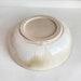 Handmade Ceramic Bowl, Farmhouse White, Cream Bowl - Etsy