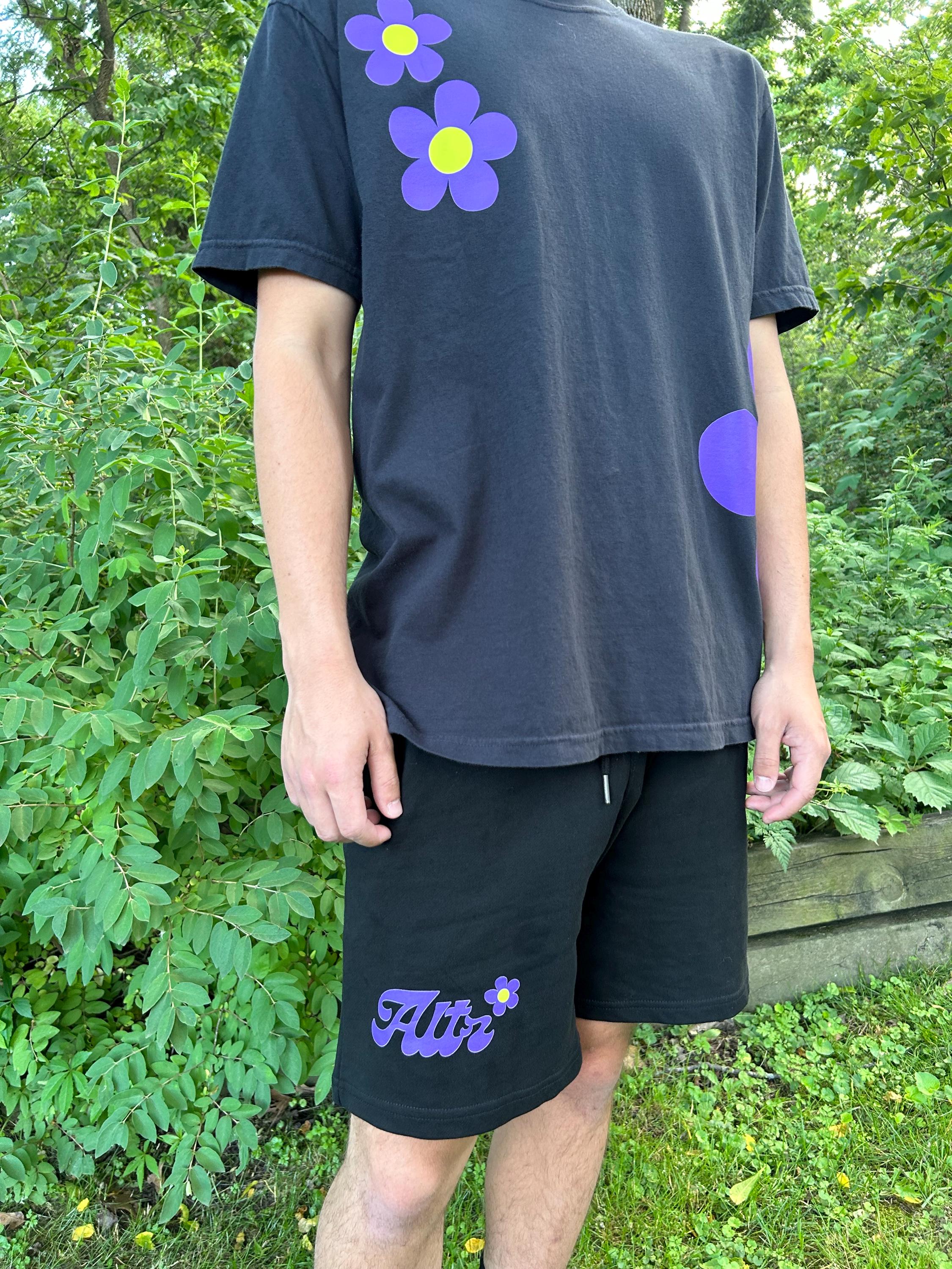 Summer Vibes Tee - Etsy