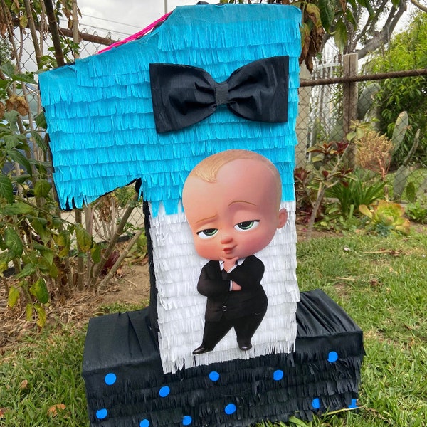 Baby Pinata - Etsy