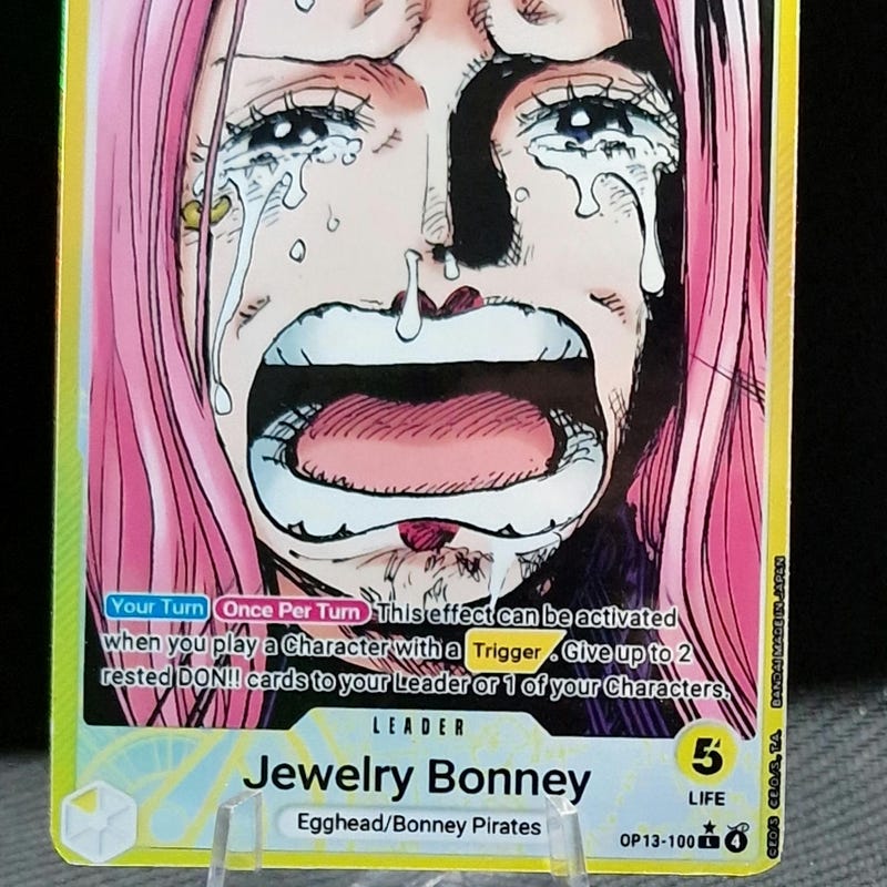 Op13 Alt Art Leaders - Etsy